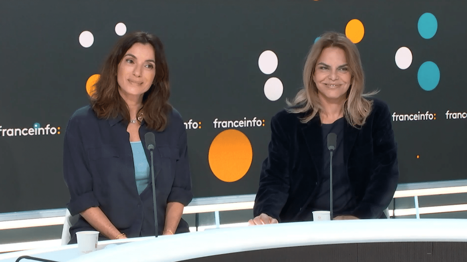 "Elle parle d'elle" sur Canal Plus Docs: Révélations de la fille d ...