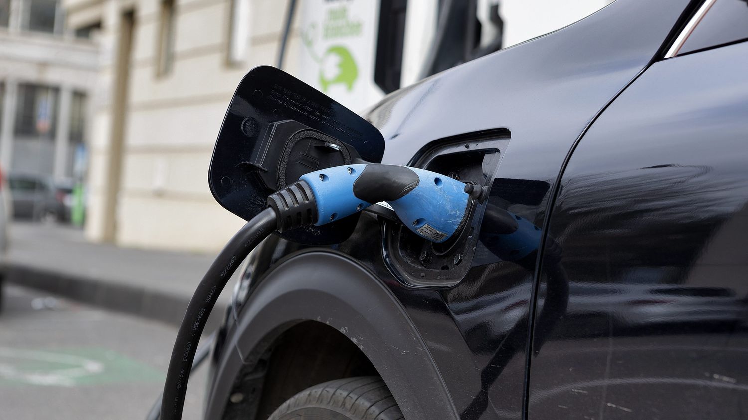 Recharger sa batterie de F1 électrique en moins de 30 secondes: un ...