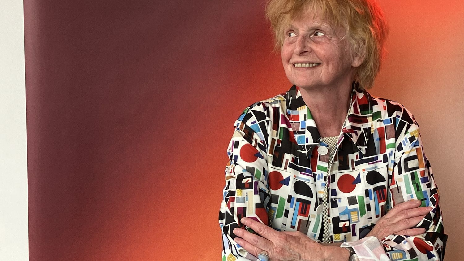 Claire Simon présente 'Apprendre', son documentaire hommage aux professeurs, à Cannes