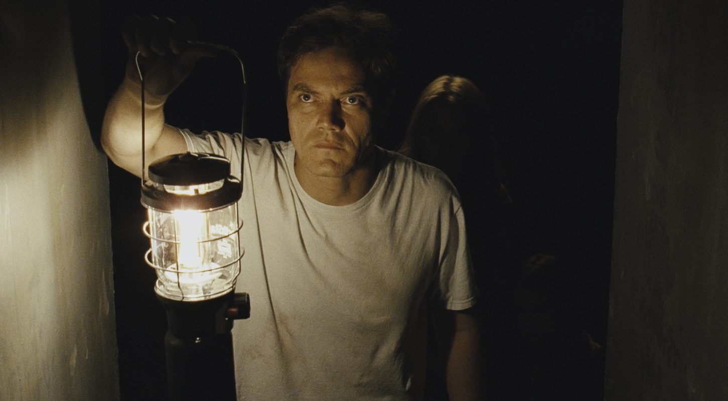 Les films à (re)voir avant de mourir : Take Shelter, de Jeff Nichols