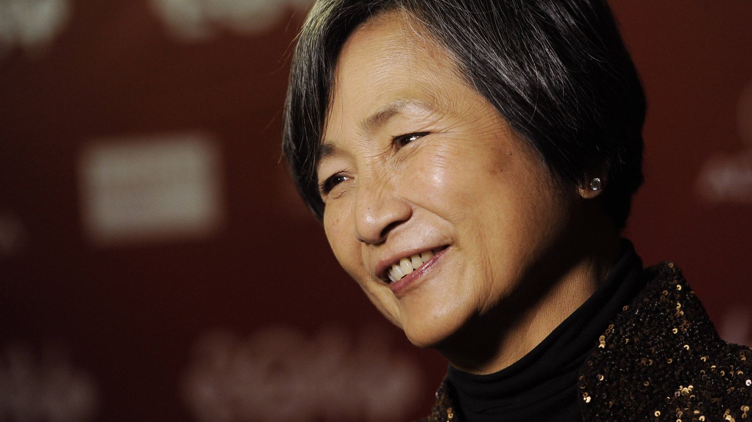 Décès de Cheng Pei-pei, star chinoise des arts martiaux