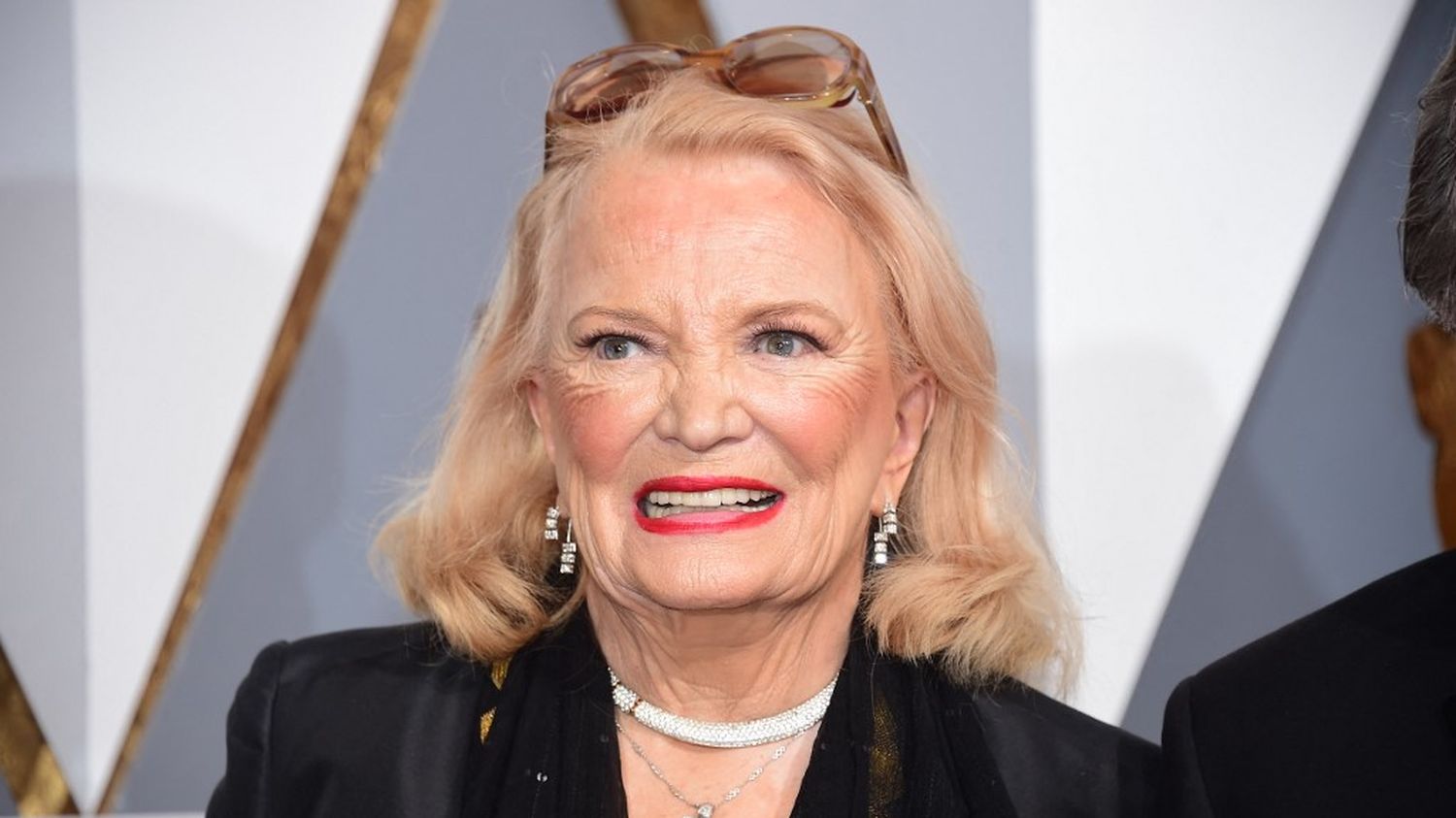 Gena Rowlands, actrice de "Une femme sous influence", décède à 94 ans