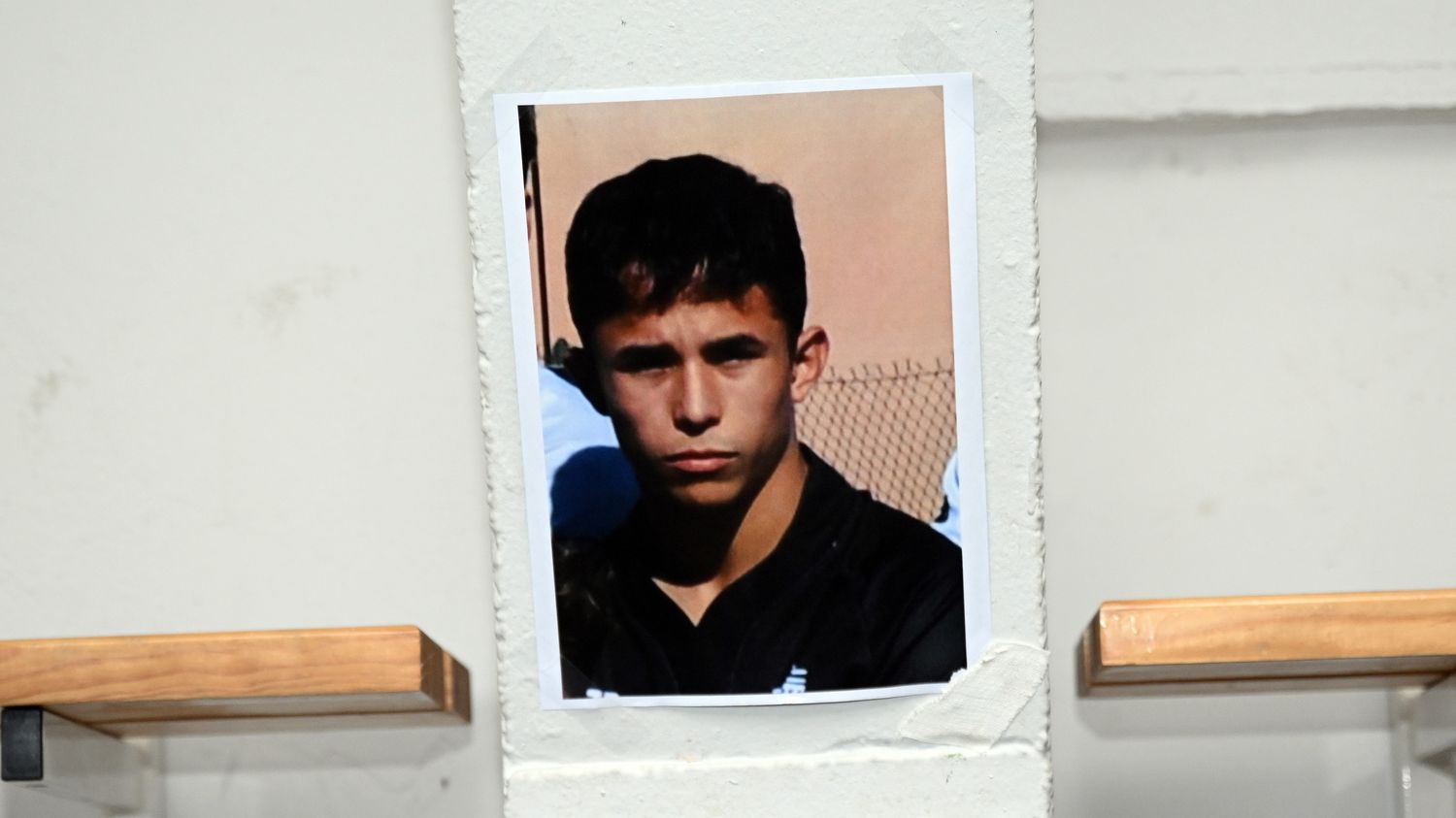 Joueur de rugby jugé en décembre après avoir blessé Mathias Dantin ...