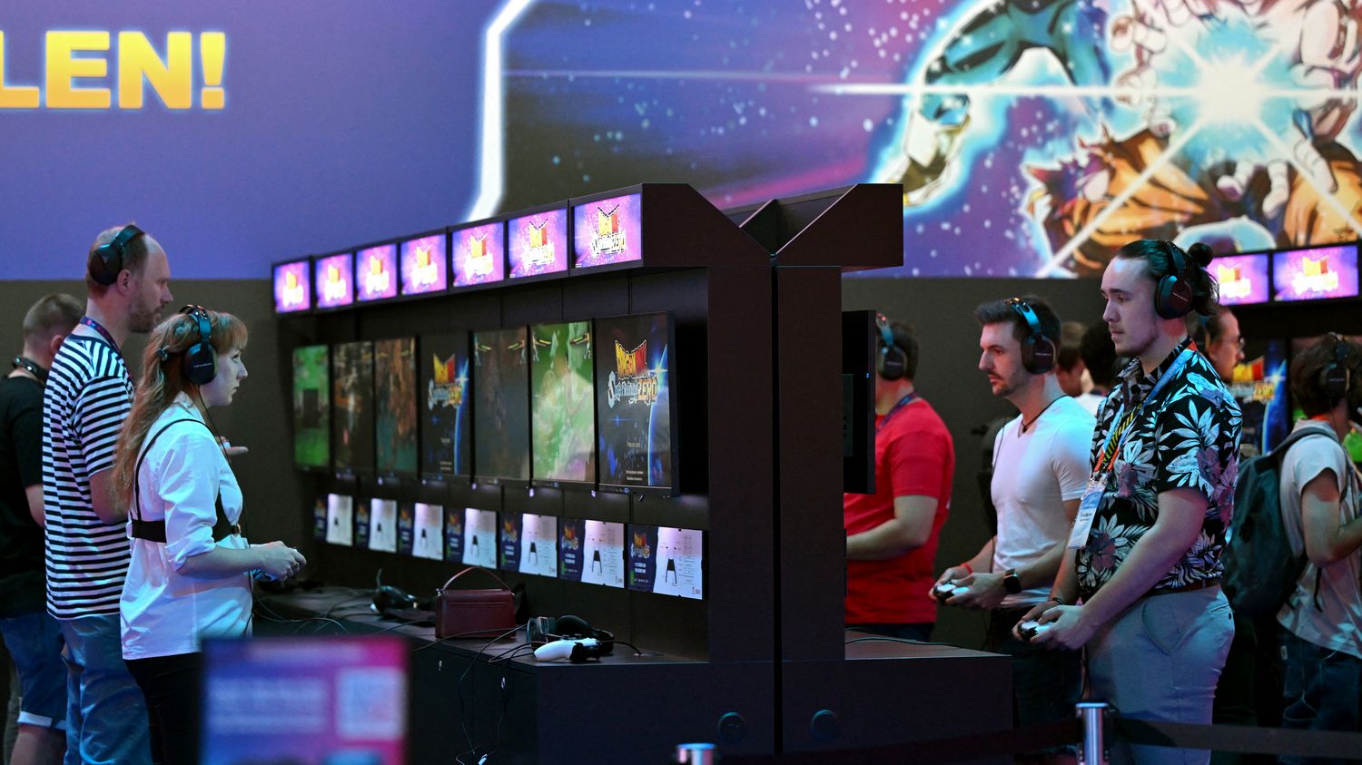 Licenciements massifs dans le jeu vidéo : une crise inédite en 30 ans pour le secteur.