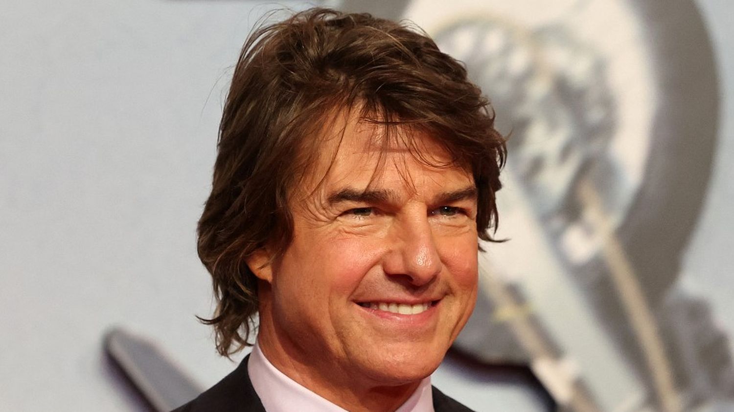 Tom Cruise présent à la cérémonie de clôture des Jeux de Paris 2024