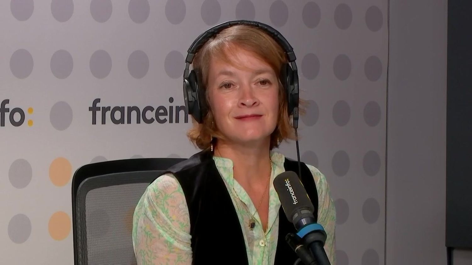 Danielle Arbid sur le Liban, Marie Vingtras lauréate Prix Fnac 2024 ...