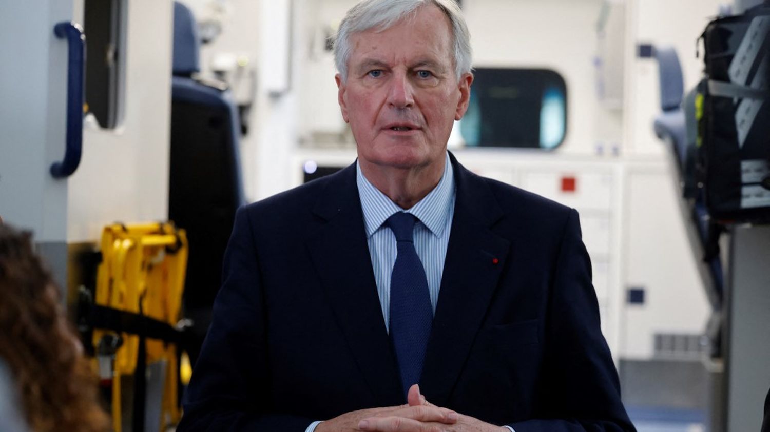 Michel Barnier nommé Premier ministre : résumé de la journée du 7 septembre