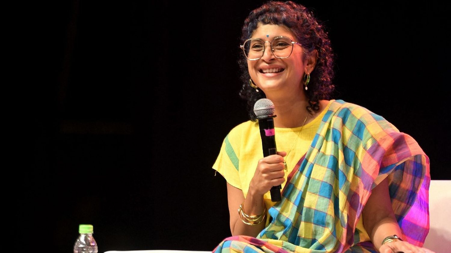 Kiran Rao, réalisatrice indienne, représente l'Inde aux Oscars : "Notre ...