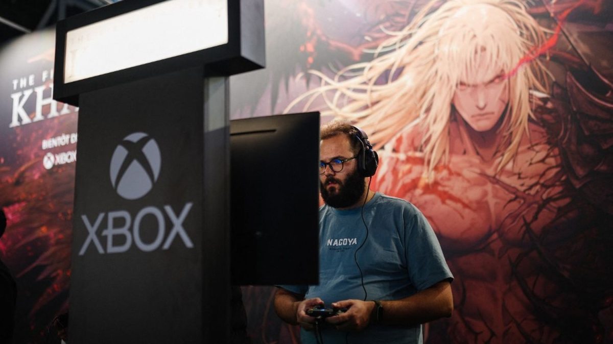 Paris Games Week 2024 : 188 000 visiteurs, record en France mais ...
