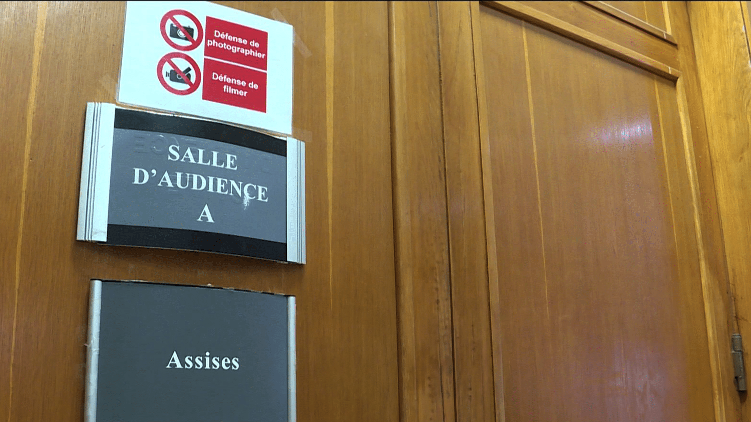 Acquittement d'un homme pour avoir abrégé les souffrances de sa femme ...