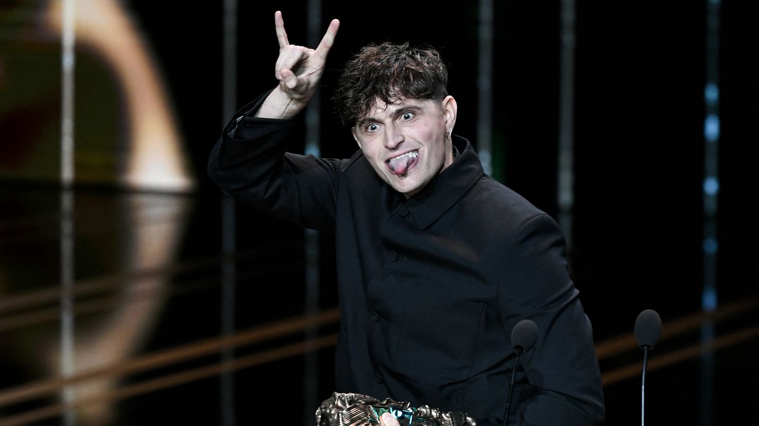 César 2025 : L'Académie révèle les Révélations de la prochaine édition