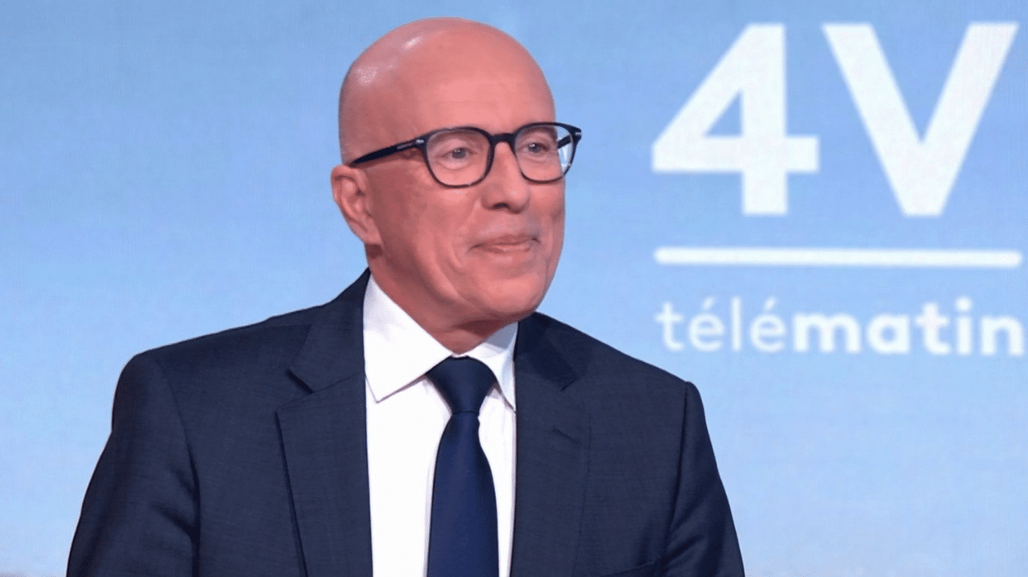 Éric Ciotti : Une alliance des droites aurait changé le gouvernement et ...