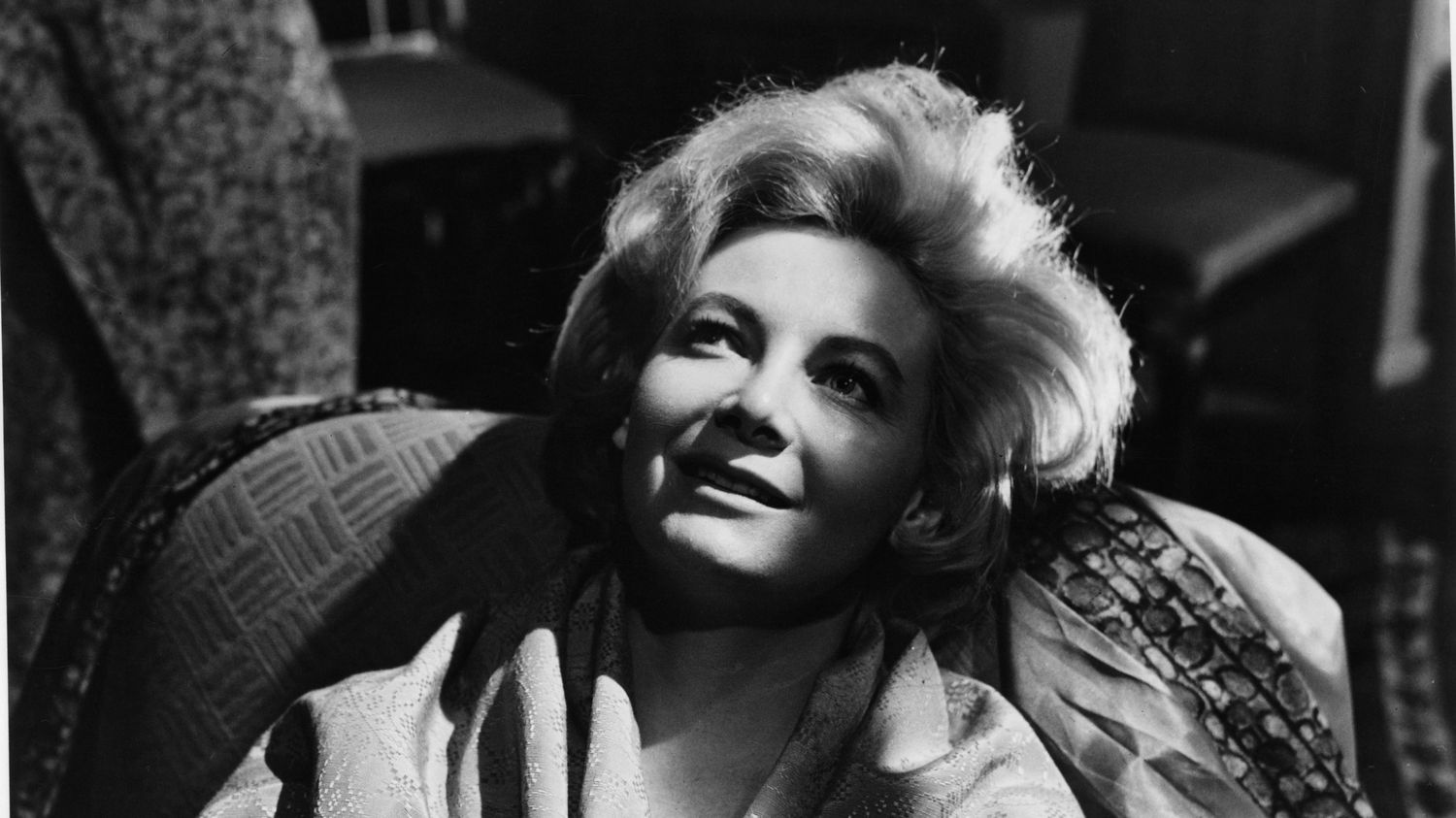 Mexique : Décès à 93 ans de Silvia Pinal, muse de Buñuel