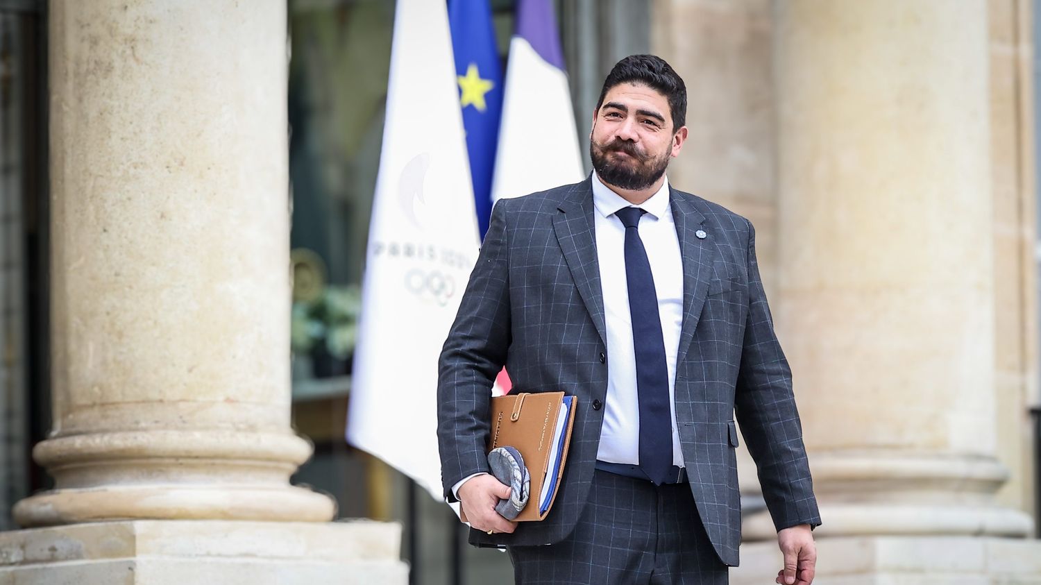 Ministre vise à booster l'IA dans les services de l'État pour ...