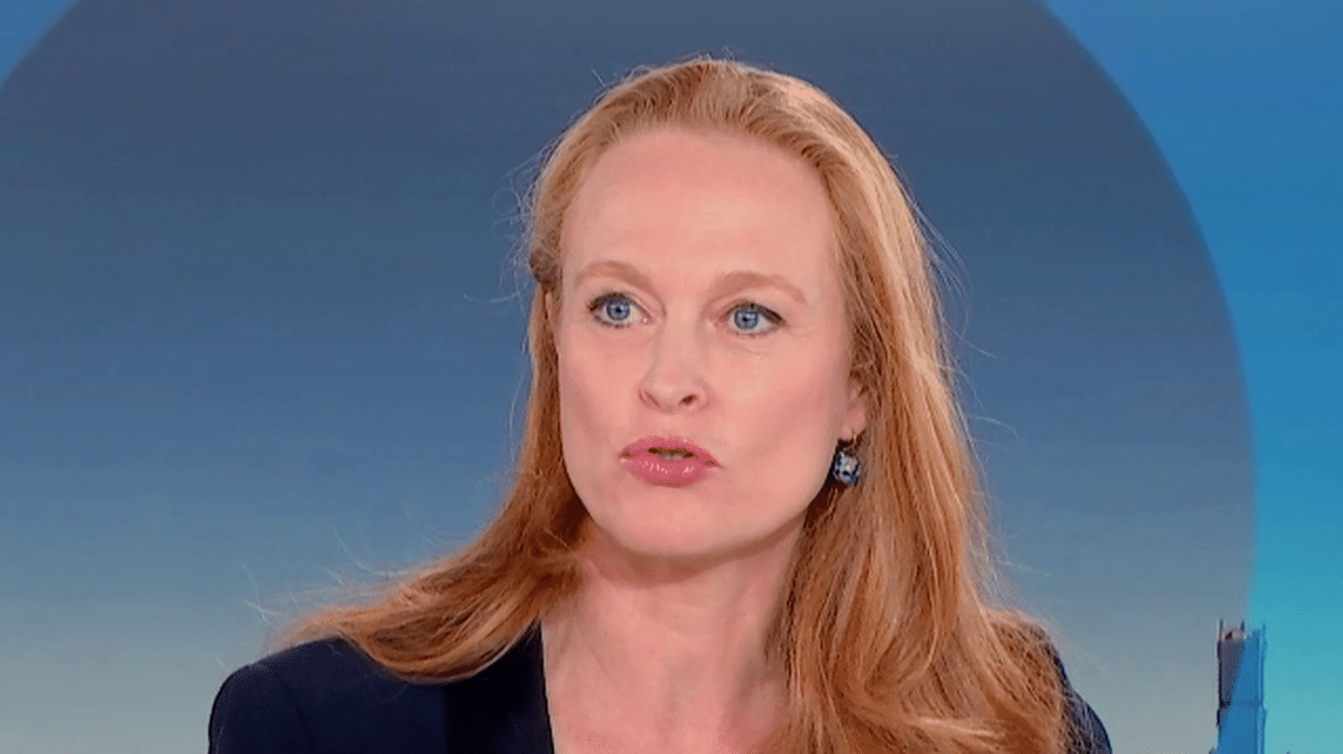 Revalorisation des retraites : un "soulagement", selon la députée ...