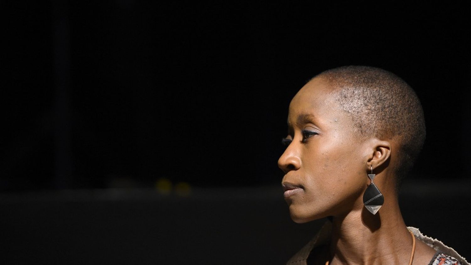 Rokia Traoré, chanteuse malienne, transférée d'Italie et incarcérée en ...