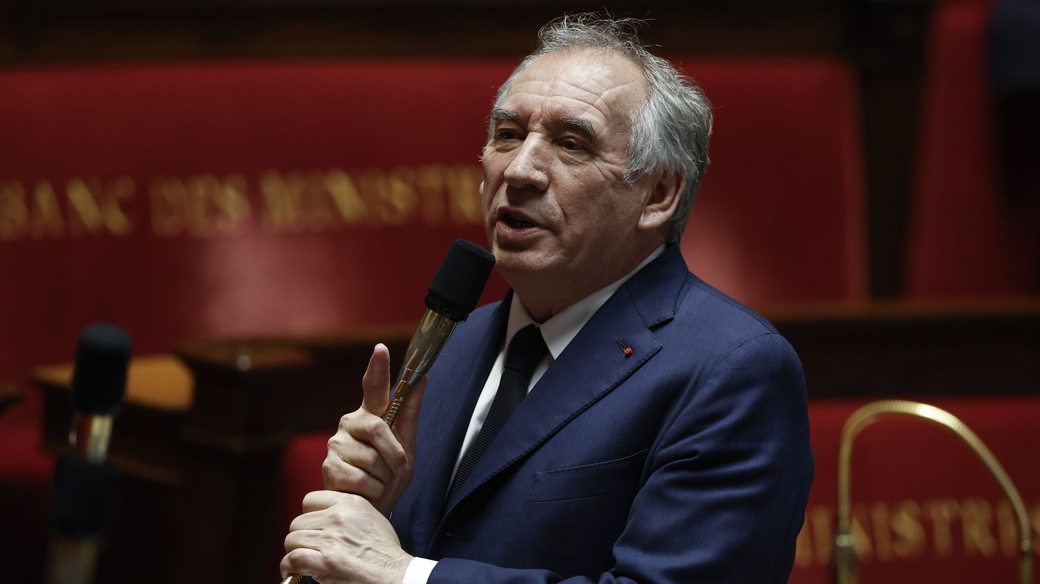 François Bayrou à Pau vendredi pour les vœux, trajet en vol commercial