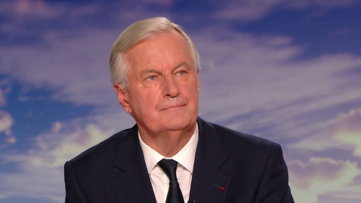 Budget 2025 : Michel Barnier accorde des concessions de plusieurs ...