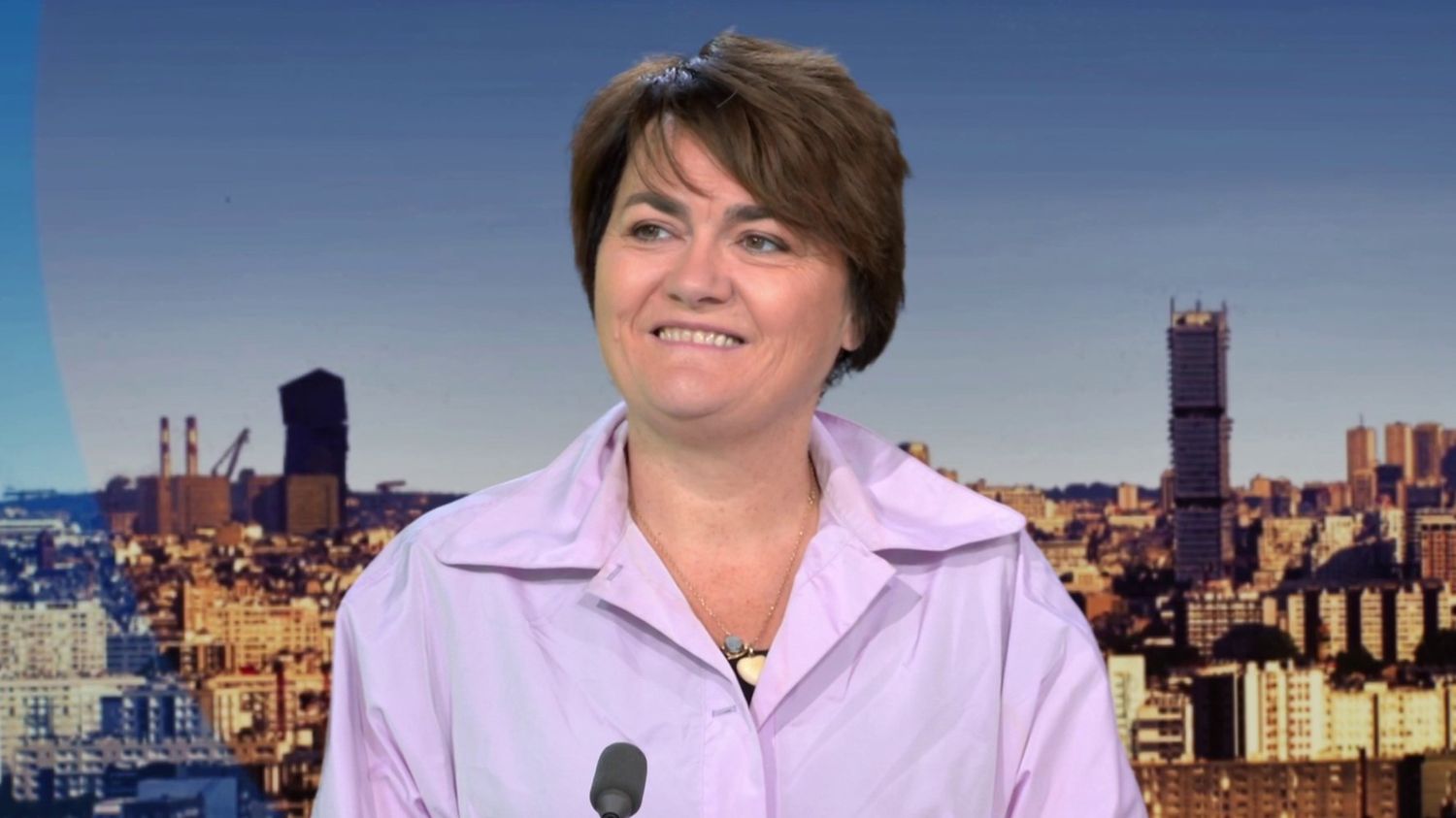Gouvernement : "Les choses avancent", selon Elizabeth Pineau de Reuters ...