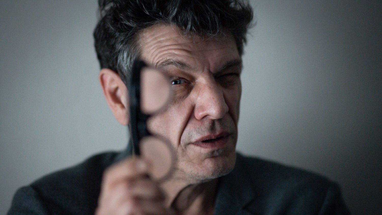Marc Lavoine évoque ses débuts avec "Elle a les yeux revolver" : "On s ...