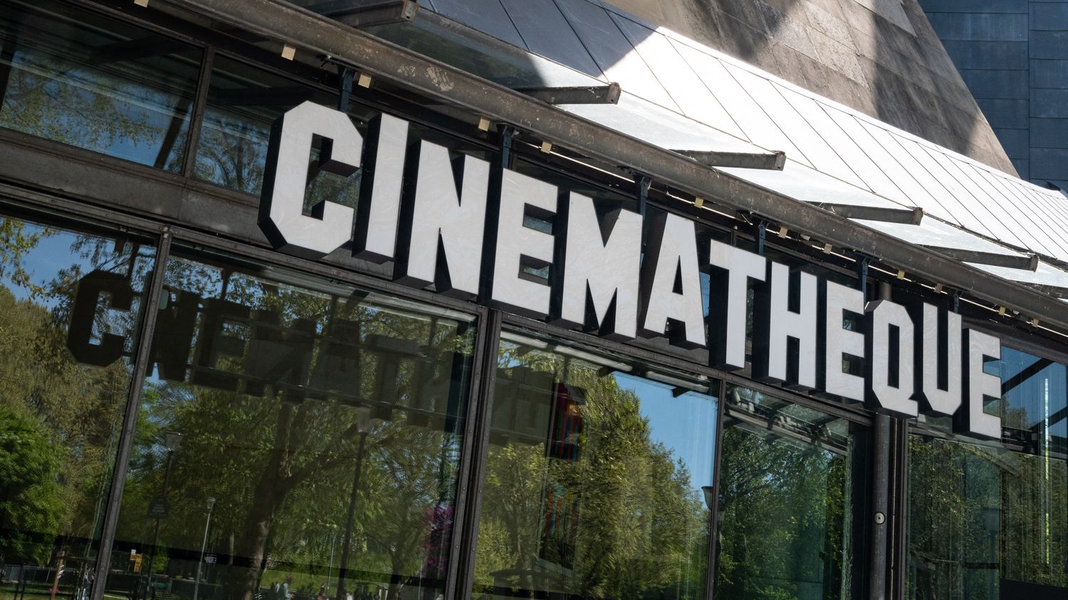 La Cinémathèque française s'installe à Marseille : un projet unique ...