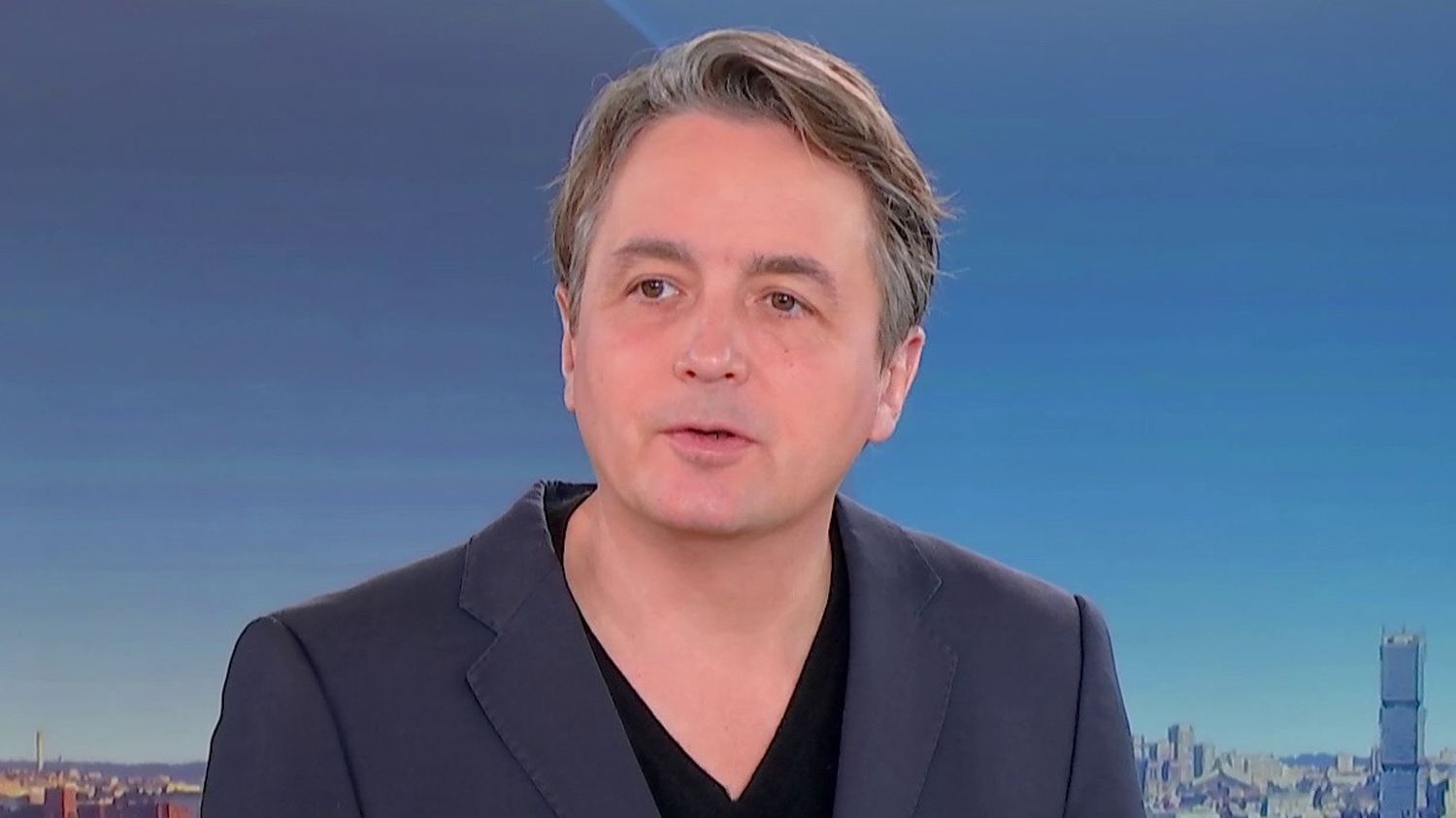 Rassemblement national jugé non fiable par l'expert en communication ...