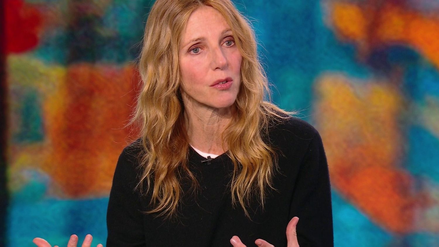 Sortie du film "Sarah Bernhardt, la Divine" : Sandrine Kiberlain sur l ...