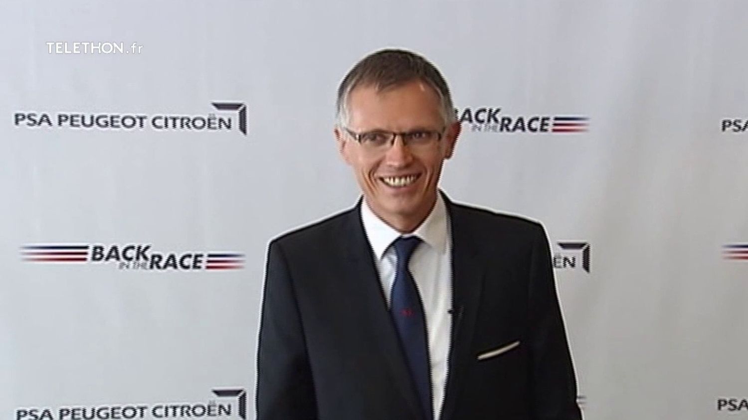 Stellantis : Carlos Tavares, patron, poussé dehors dans l'industrie