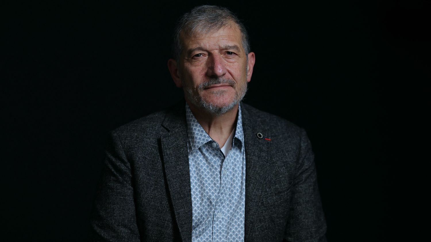 Charlie Hebdo : L'imprimeur Michel Catalano témoigne de l'après 2015 et ...