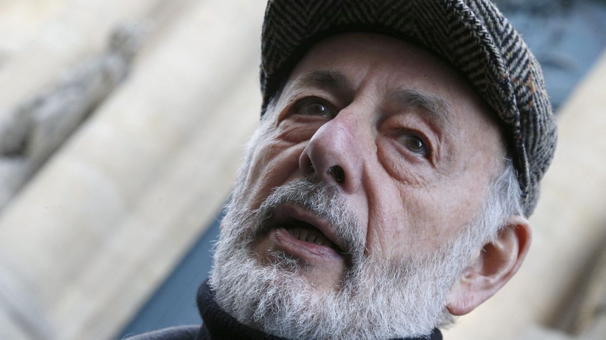 Mort de Bertrand Blier : hommages à l'inventeur iconoclaste et passionné du cinéma