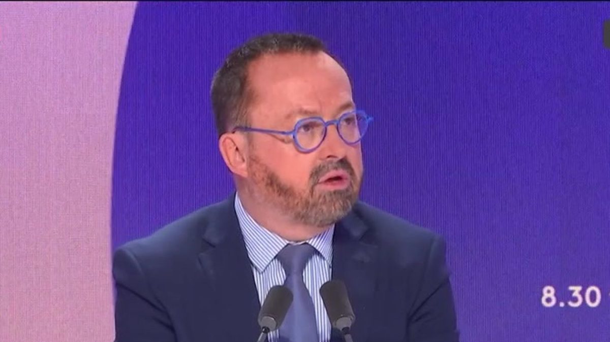 Santé : le ministre promet aucun budget réduit au détriment des Français