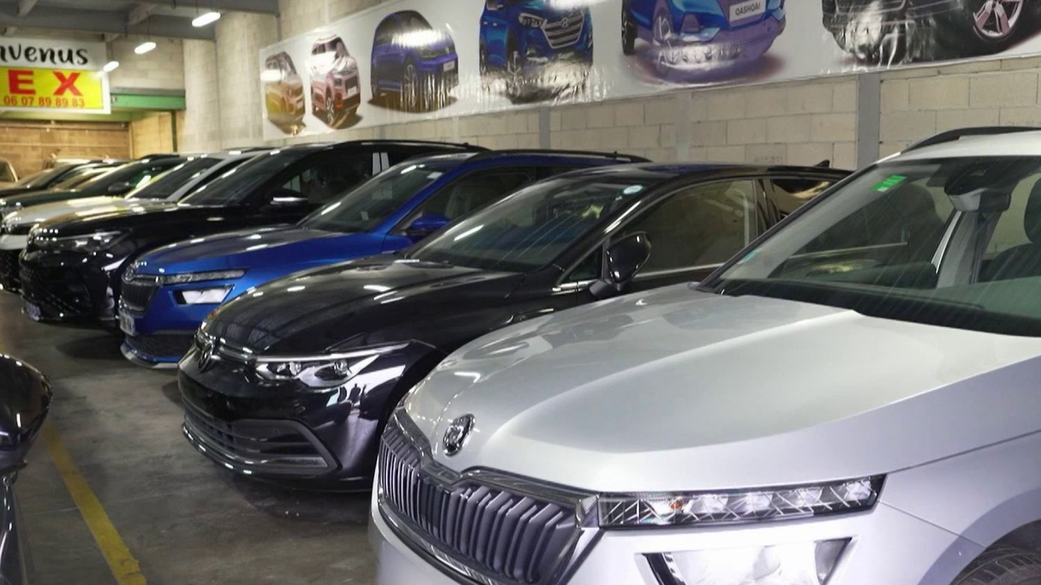 Escroquerie sur Leboncoin : 1 million d'euros de préjudice et 50 victimes dans la vente de ...