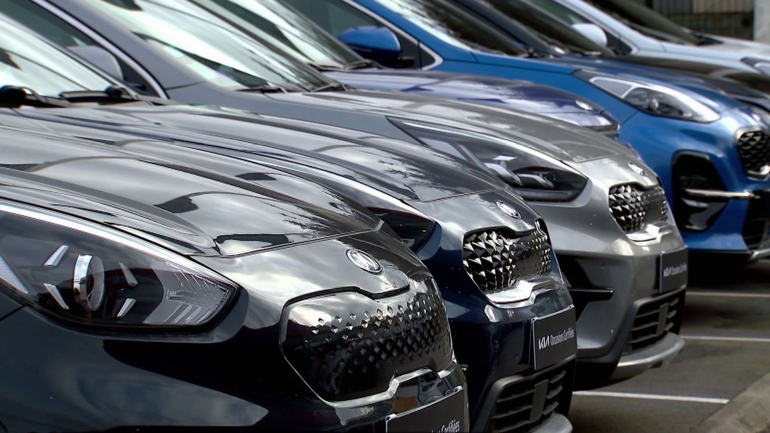 Hausse du malus auto : augmentation des prix pour les petits modèles