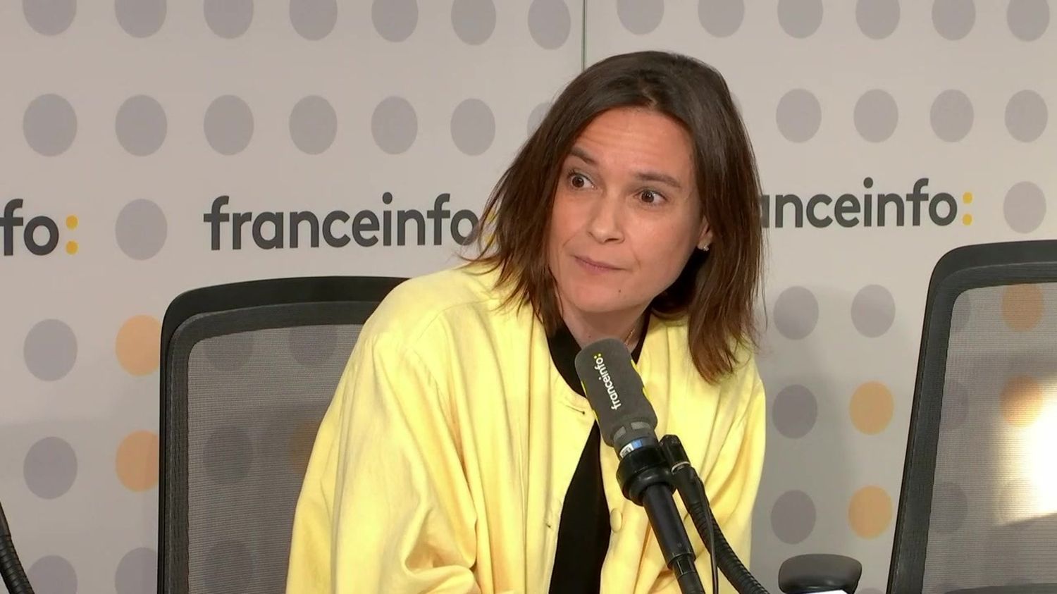 Justice : la directrice de cabinet de Gérald Darmanin démissionne