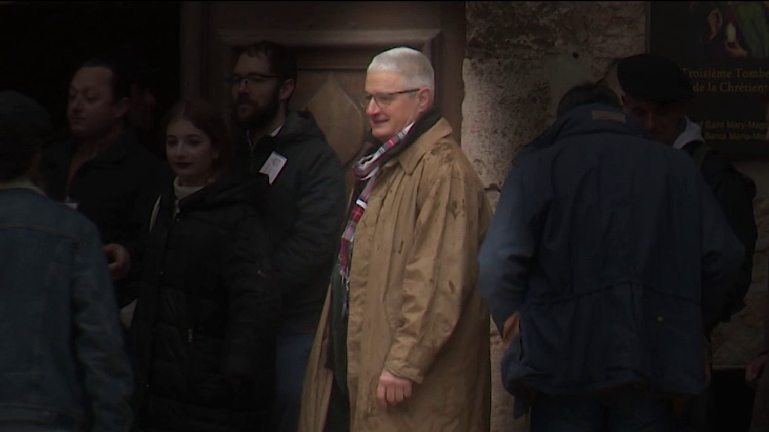 Mort d'Émile : garde à vue des grands-parents