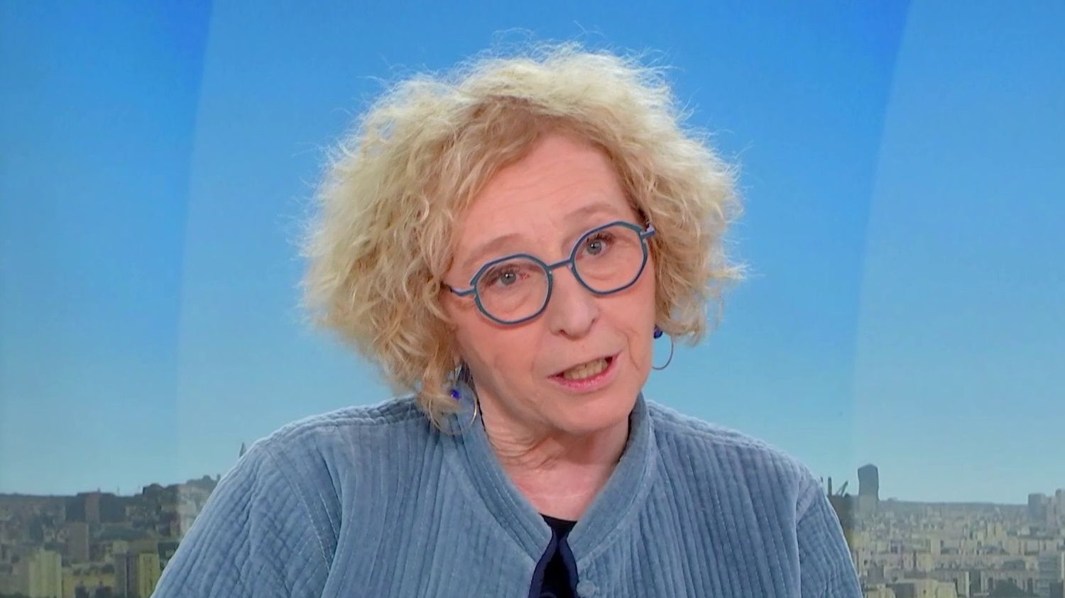 Muriel Pénicaud : Un grand débat sur le travail fait défaut