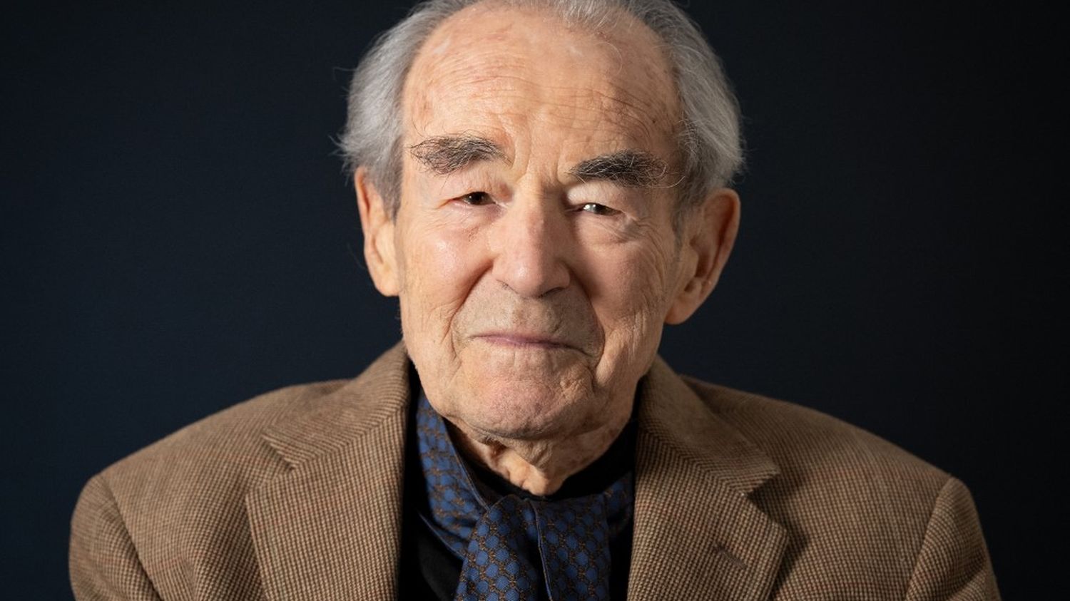 Panthéonisation de Robert Badinter : Hommage à l'abolitionniste face ...