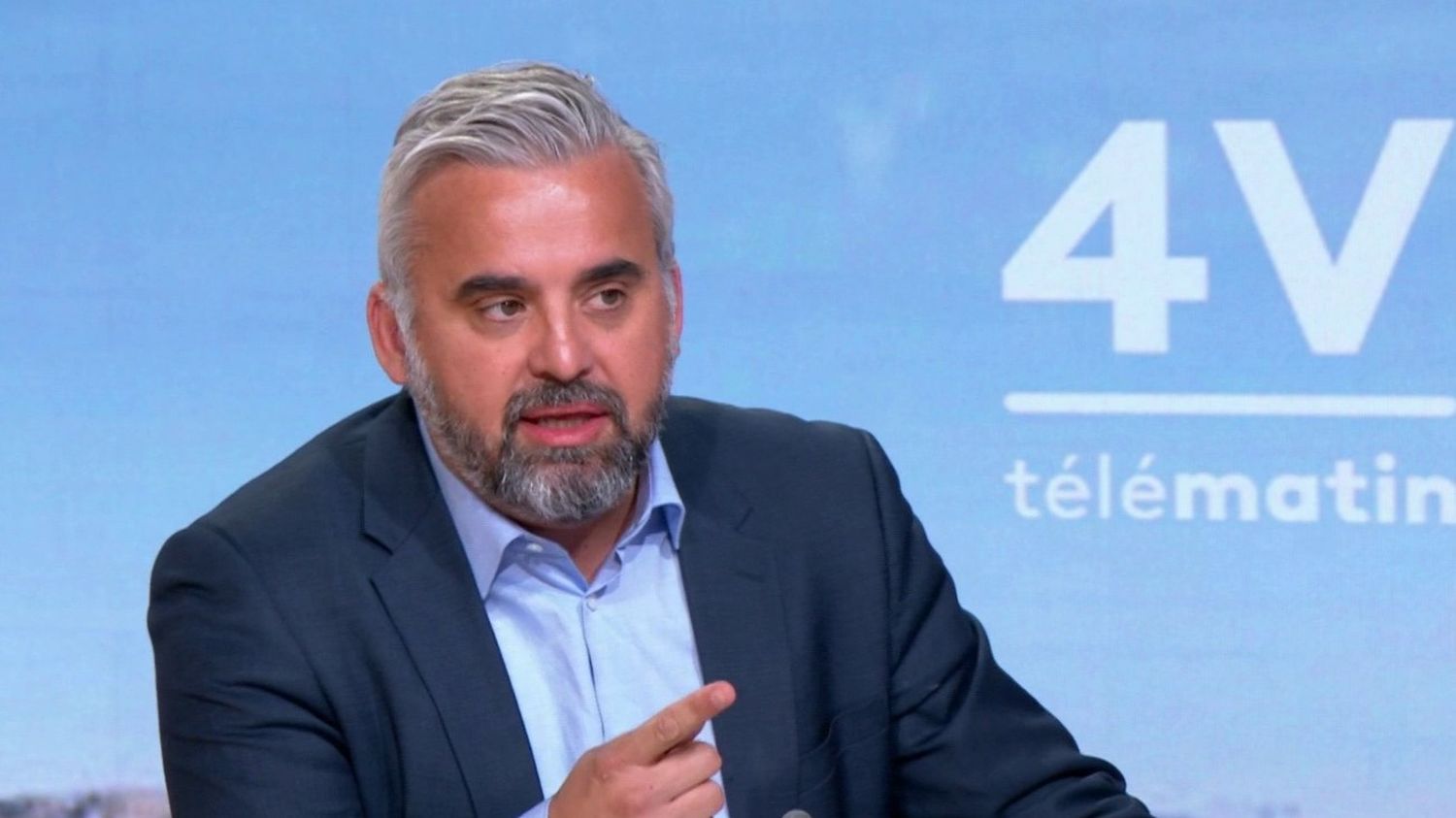 François Bayrou auditionné : "Il ne pouvait ignorer", selon Alexis ...