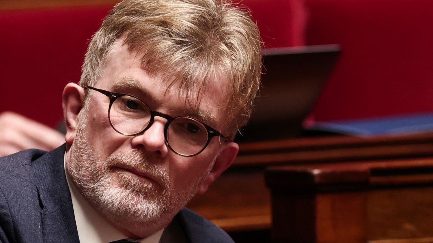 Marc Fesneau dénonce la surenchère du bloc macroniste sur les thèmes ...