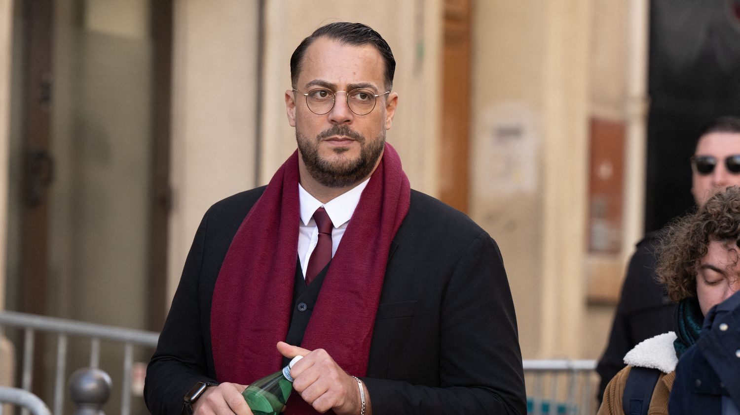 Perquisitions chez Delogu à Marseille : aucun lien avec les accusations ...