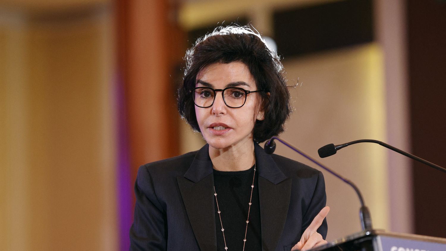 Affaire Ghosn : Rachida Dati renvoyée devant tribunal pour corruption ...