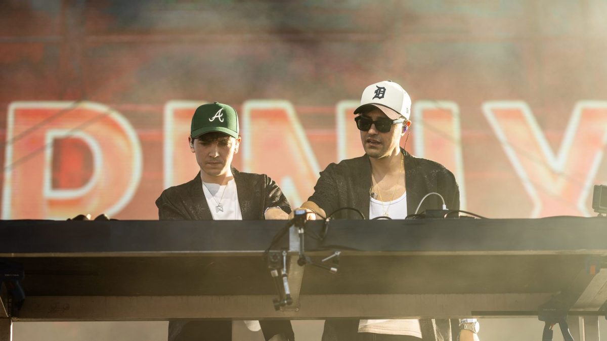 DJ français Trinix à l'honneur dans PUBG Mobile : repousser les limites ...