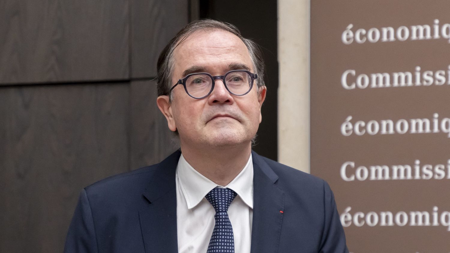 Renault : François Provost, nouveau directeur général discret pour ...