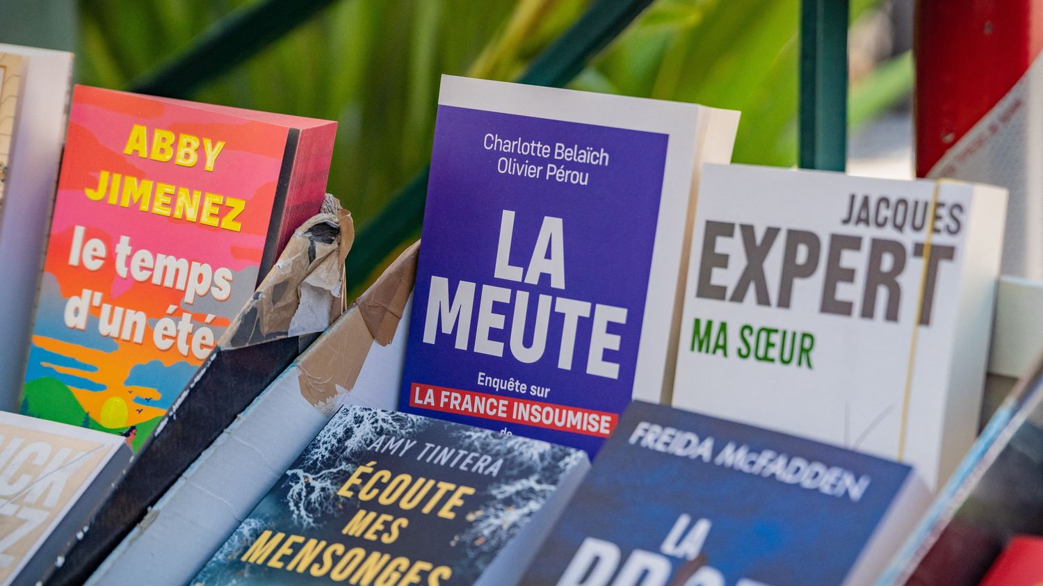 LFI refuse un journaliste : dérives possibles si partis choisissent les ...
