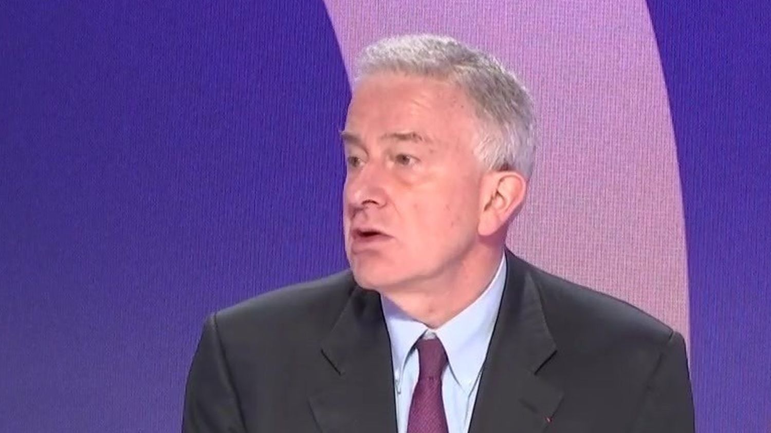 Relations franco-algériennes : Tenzer estime une claire mauvaise ...