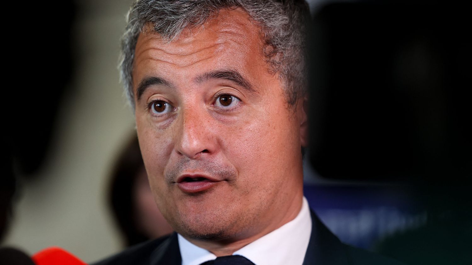 Incarcération Sarkozy: Darmanin attaque la séparation des pouvoirs ...