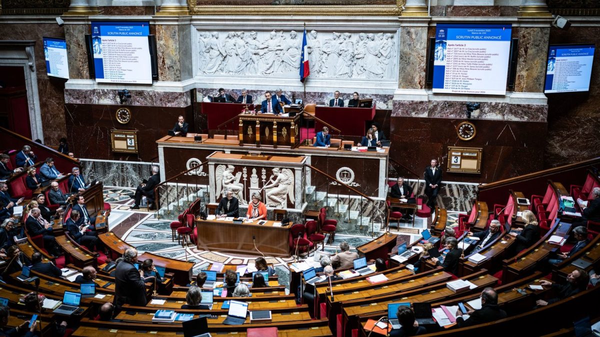 Budget 2026 : députés échouent à terminer l'examen de la partie recette avant le PLFSS