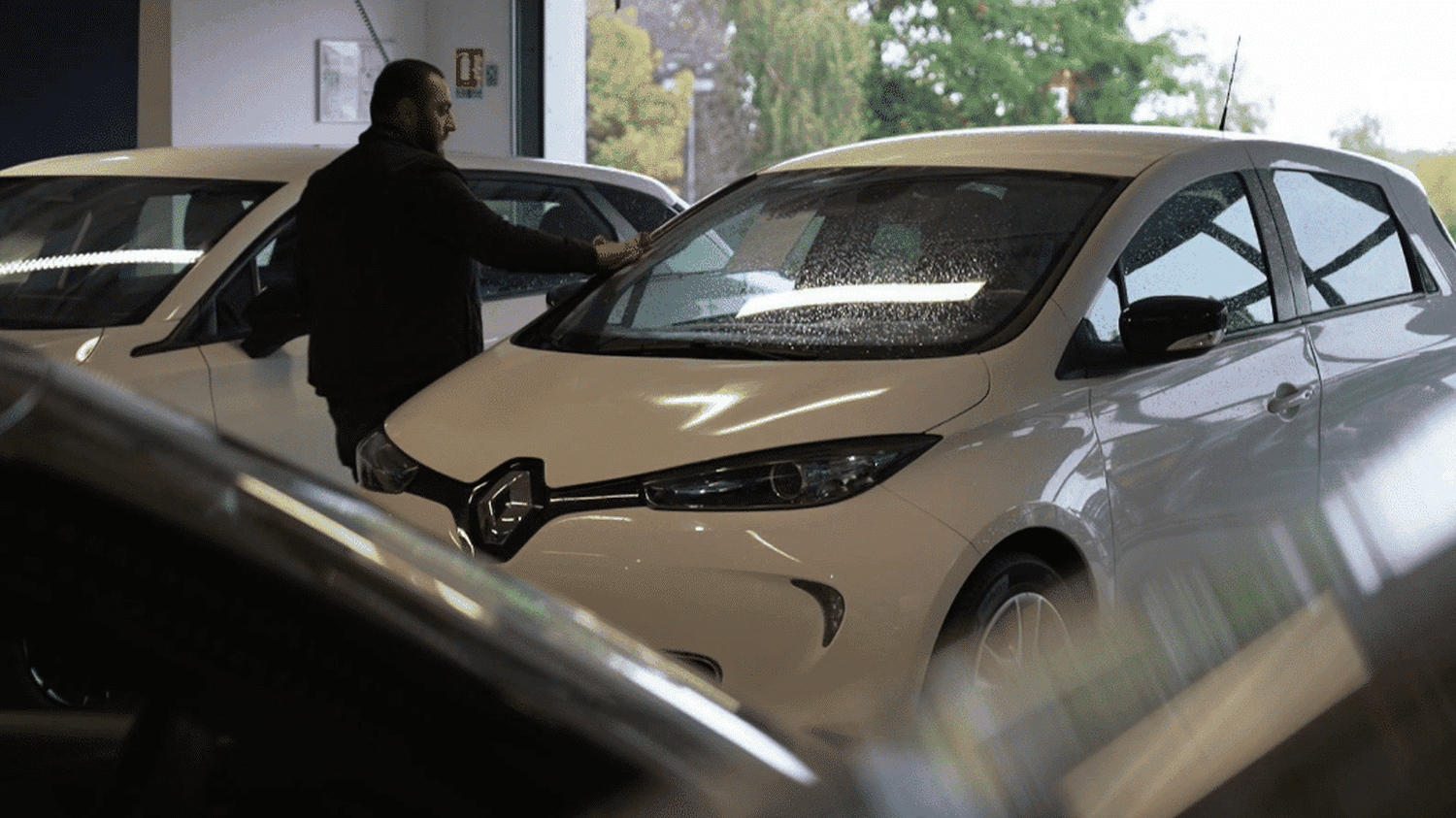 Voitures électriques : coup de pouce supplémentaire en 2026