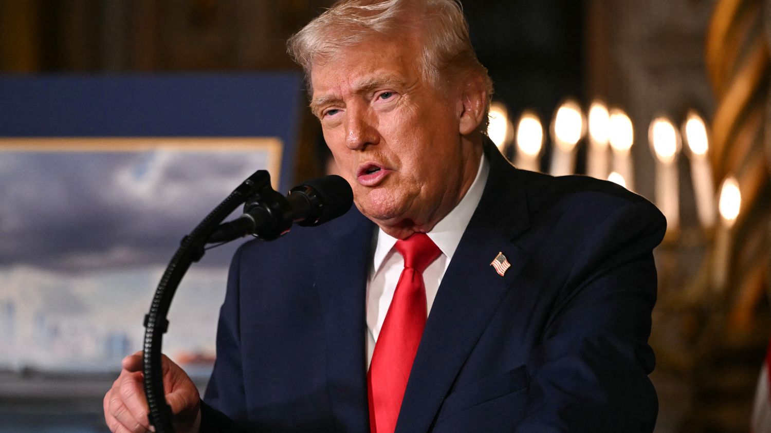 Trump interdit la police d'écriture Calibri aux diplomates américains