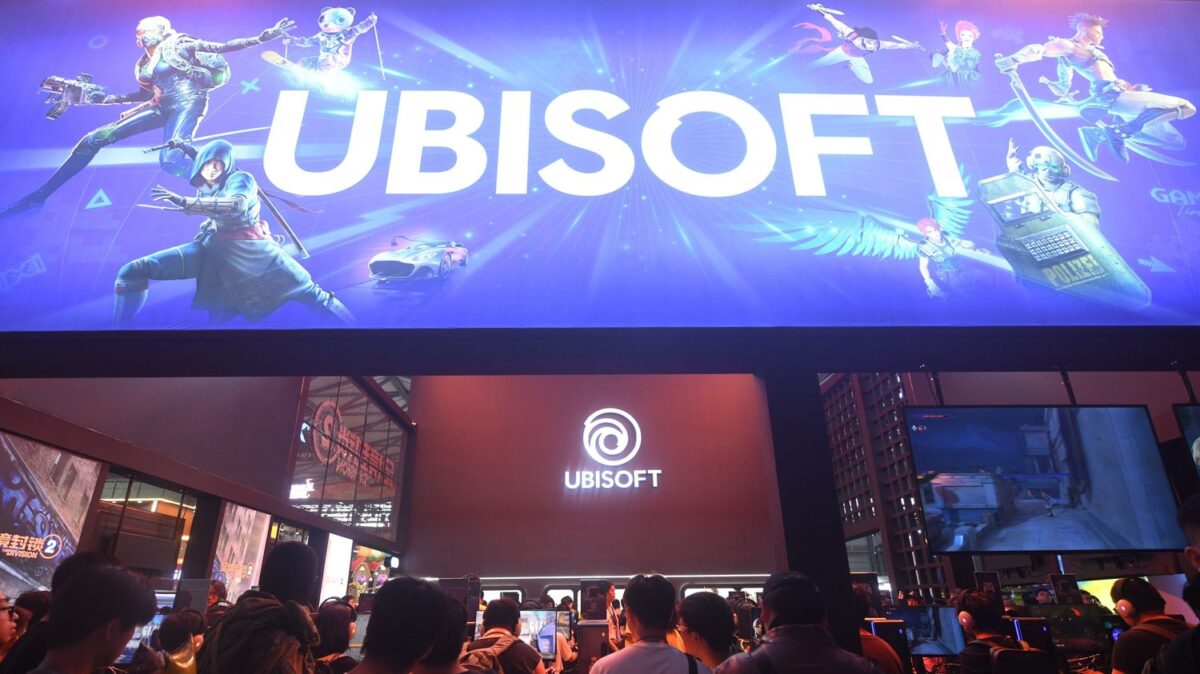 Grève chez Ubisoft : crise structurelle du jeu vidéo selon l ...